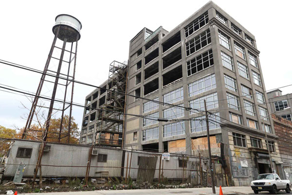 Gelb Guttman Wedding