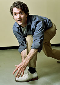 BALL’S IN PLAY • Brooklyn Paper