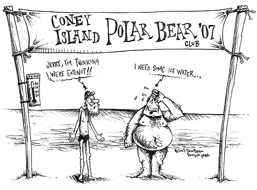 All Drawn Out • Brooklyn Paper