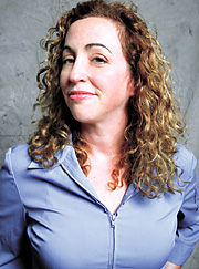 Love in Brooklyn: A 9-11 widow is engaged! • Brooklyn Paper