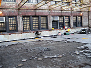 Raising the roof at PS 185 • Brooklyn Paper