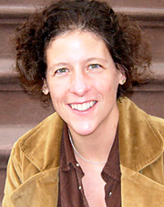 Sarah Goodyear • Brooklyn Paper