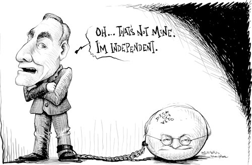 All drawn out • Brooklyn Paper