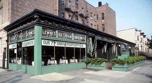 Charles Musumeci, pioneer, 63 • Brooklyn Paper