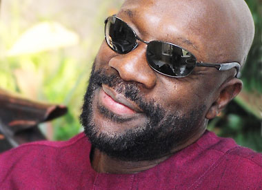 Chef South Park Voice Actor