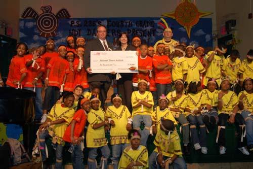 PS 235 celebrates Mexico • Brooklyn Paper