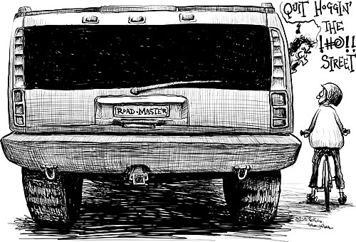 All drawn out • Brooklyn Paper