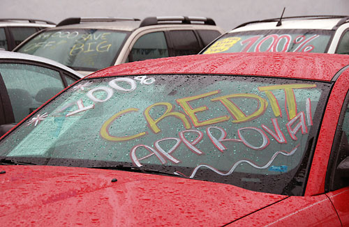 Bad car-ma! Dealerships in trouble • Brooklyn Paper