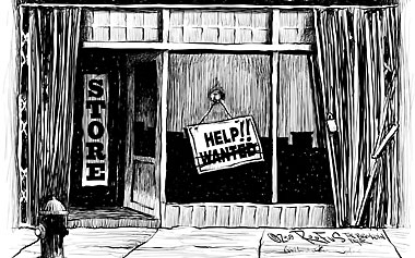 All drawn out • Brooklyn Paper