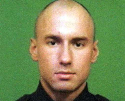 3 verdicts returned in cop-slay trial • Brooklyn Paper