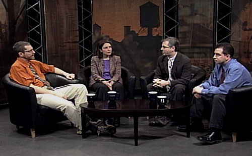 Get your Gersh on • Brooklyn Paper