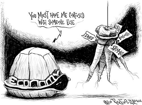 All drawn out • Brooklyn Paper