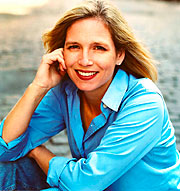 Unleaded! Slope mom Denworth back with toxic new book • Brooklyn Paper