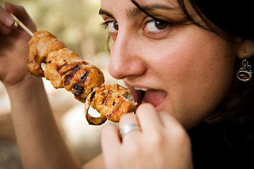 Get your fala-fill at the Lebanese food fest • Brooklyn Paper