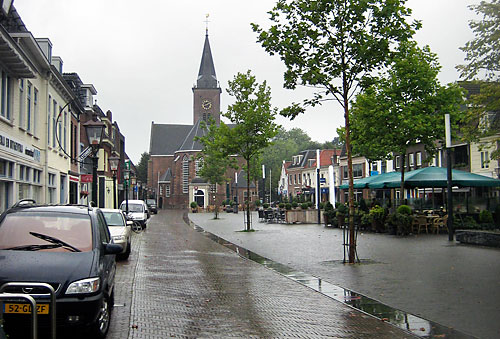 SAVE BREUKELEN! Our ancestral home is facing extinction • Brooklyn Paper