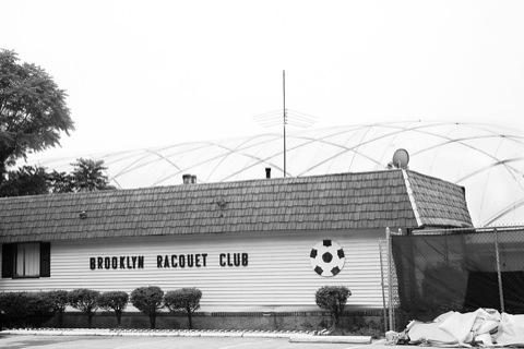Last smash for BK Racquet Club • Brooklyn Paper