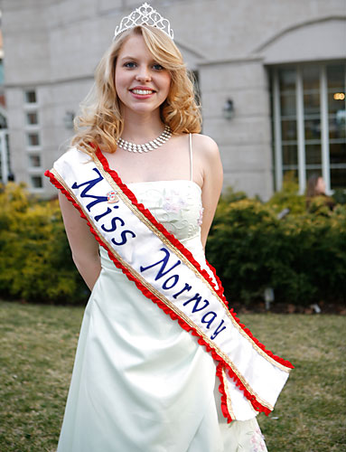 Norse code • Brooklyn Paper