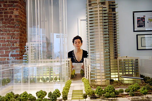 Take the ‘Edge Challenge’ • Brooklyn Paper