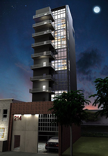 Scarano, starchitect of the ‘new Brooklyn,’ loses right to file plans ...