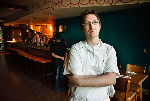 Holy cow! Man opens shrine to pork in Hasidic Williamsburg • Brooklyn Paper