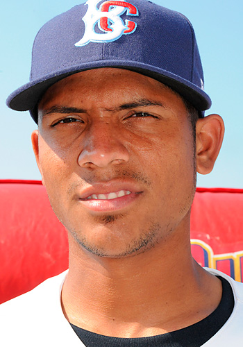 Cyclones melt the Ironbirds • Brooklyn Paper