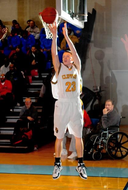 Summer of fun: Bernardi taking advantage of first go-around on AAU ...