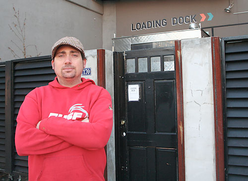 Taco debacle! Loading Dock, Downtown Mexican haven, to close • Brooklyn ...