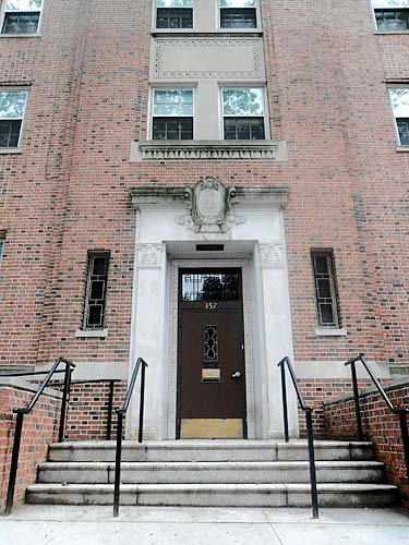Group home proposal moves forward on 83rd Street • Brooklyn Paper