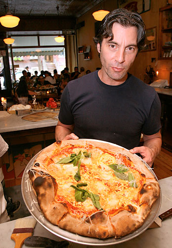 Pizza the action! Charges dropped against Lucali owner and stabber ...