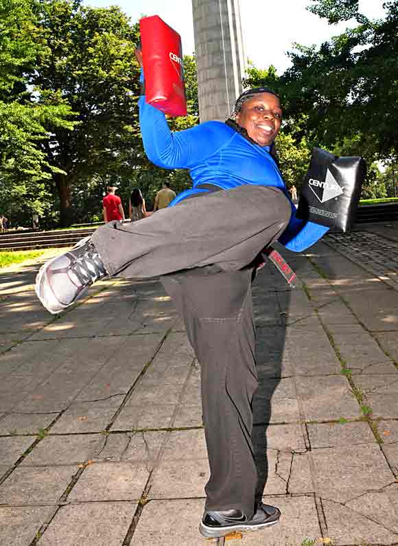 This week’s Standing O! • Brooklyn Paper