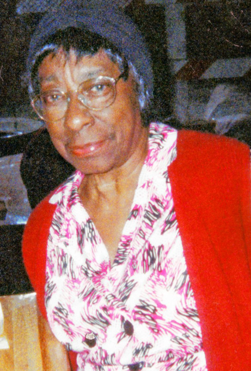 Beloved community activist, ‘Miss Reed,’ is dead at 88 • Brooklyn Paper