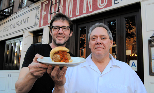 A whisky rebellion at Longbow Pub • Brooklyn Paper