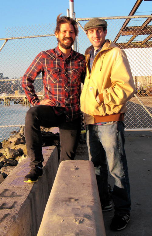 Mix and match: Find your next roommate — or apartment — at this boozy ...