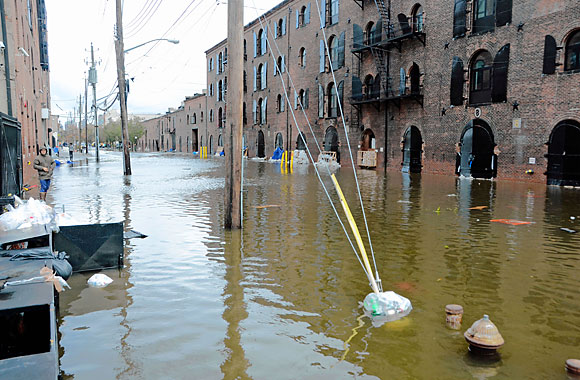 With design partway done, city updates community on Red Hook Coastal ...