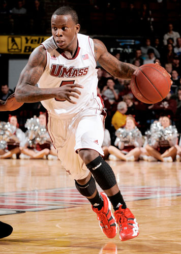 Bishop Ford’s Chaz Williams not short on talent • Brooklyn Paper