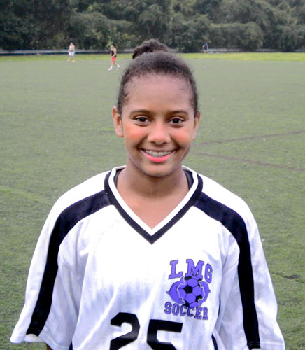 Leon Goldstein forces Fort Hamilton into a tie — with six seconds ...