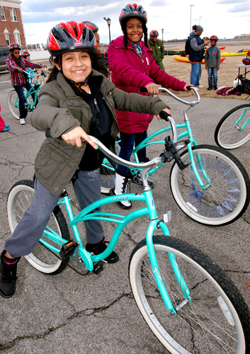 Spring break field trip • Brooklyn Paper