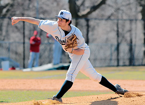 Pitch-rich Poly eyes third-straight state title • Brooklyn Paper