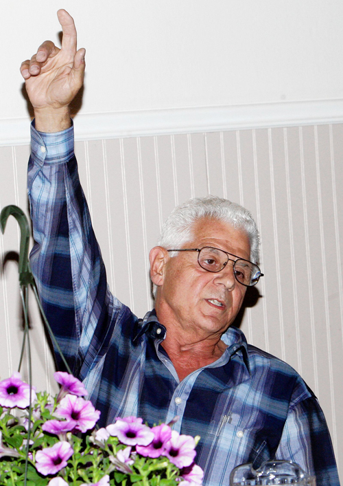 Civic War • Brooklyn Paper