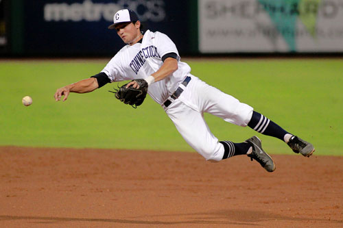Basket catch! Cyclones land Mazzilli • Brooklyn Paper