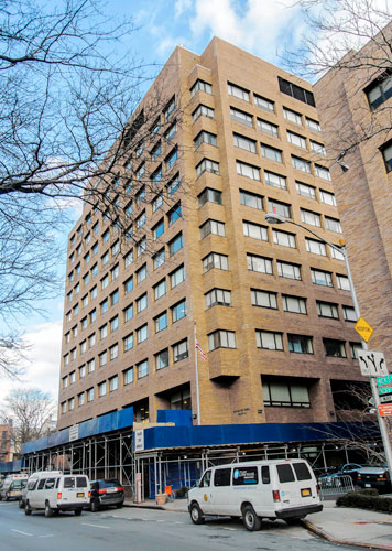 Long Island College Hospital set to close • Brooklyn Paper
