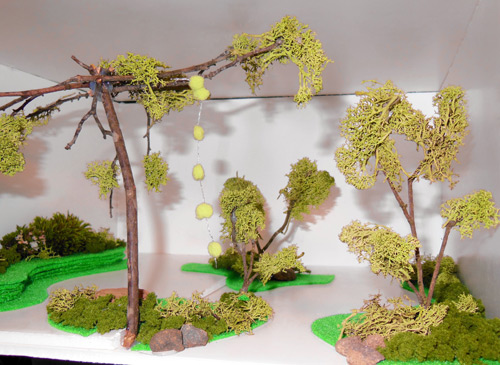 It’s pine art • Brooklyn Paper