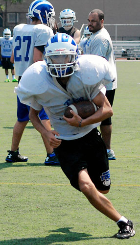 Fresh-faced Brooklyn Tech squad looks to keep program on the rise ...