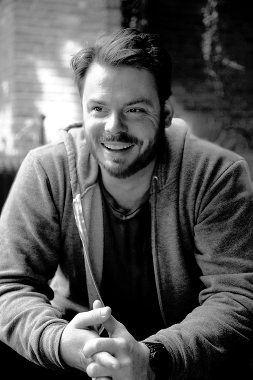 Cooking the book: Chef-turned-author writes novel on life in the ...