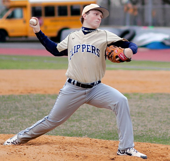 Rebuilding Xaverian off to fast start • Brooklyn Paper