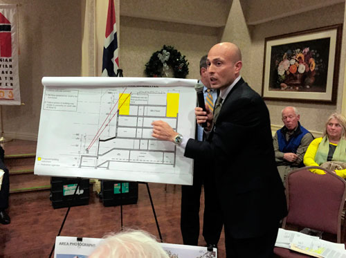 Get them to the Greek! Bay Ridge Hellenic school wins board approval ...