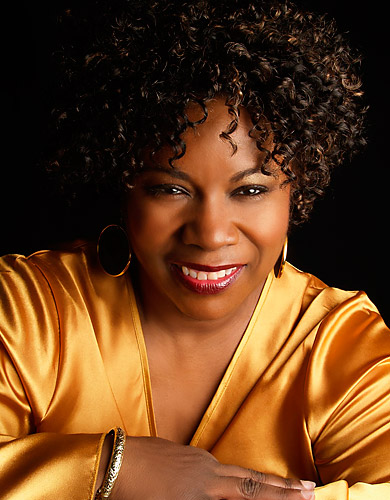 I want you back! Singer revives Motown shows from classic Brooklyn ...