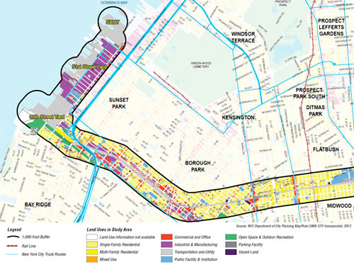 More than a century in the making: A tunnel timeline • Brooklyn Paper