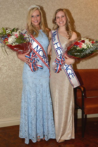 New ‘Miss Norway’ crowned in Dyker • Brooklyn Paper