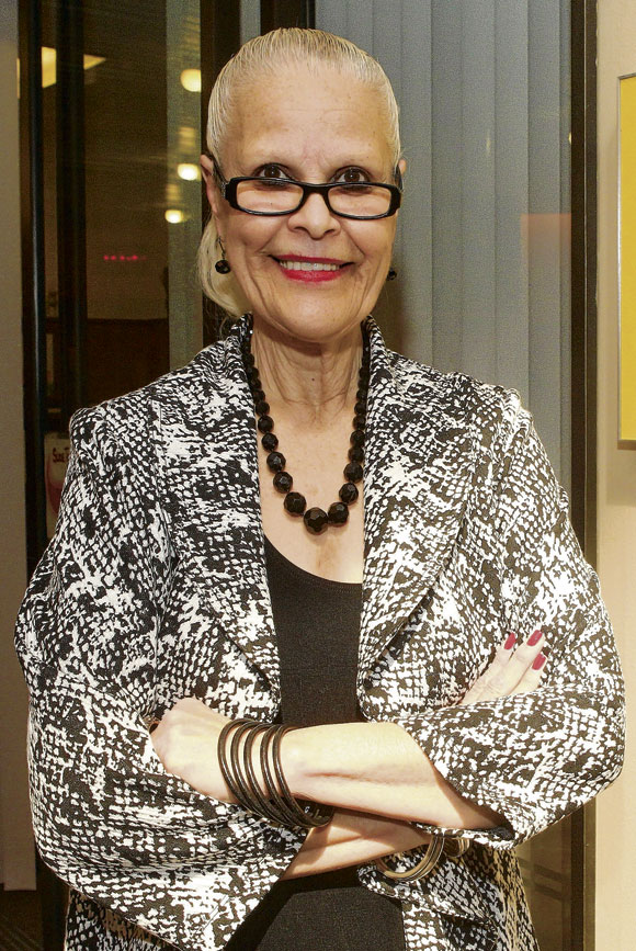 Theresa Scavo: Civic leader improves life in her district • Brooklyn Paper